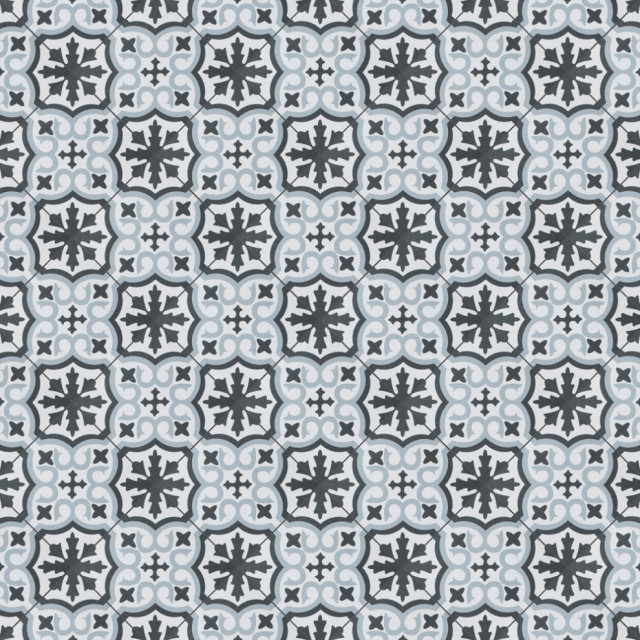 Berkeley Essence Porcelain Floor and Wall Tile - Contemporary - Wall ...