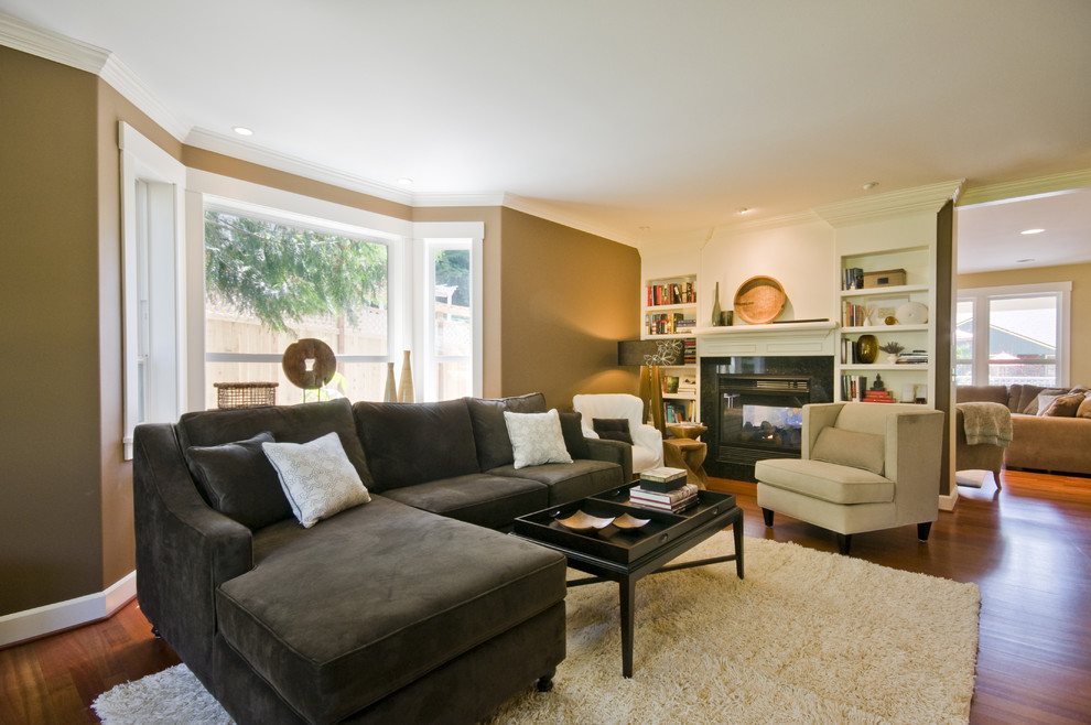 Draw The Line Design - Contemporary - Seattle - by Pilar Calleja - Draw ...