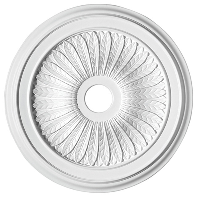 Callista Medallion - Traditional - Ceiling Medallions - by Focal Point ...