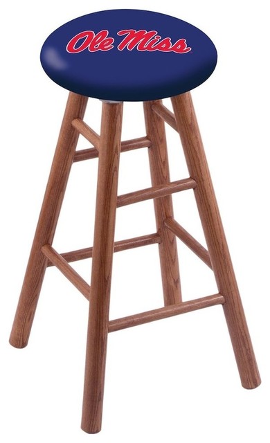 Ole' Miss Counter Stool - Contemporary - Bar Stools And Counter Stools ...