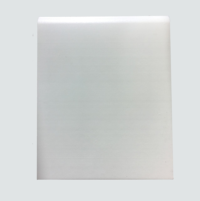 Johnsonite Vinyl Wall Base 6" High x .080" Thick x 4' Section ...