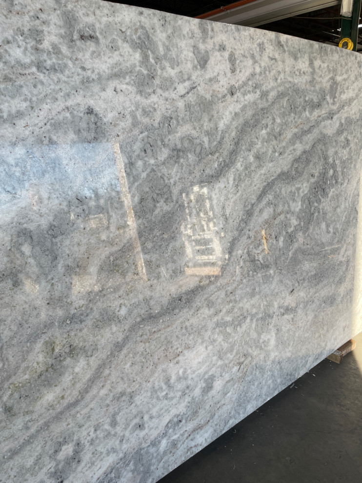 Did I just get "had" with River Blue Quartzite??