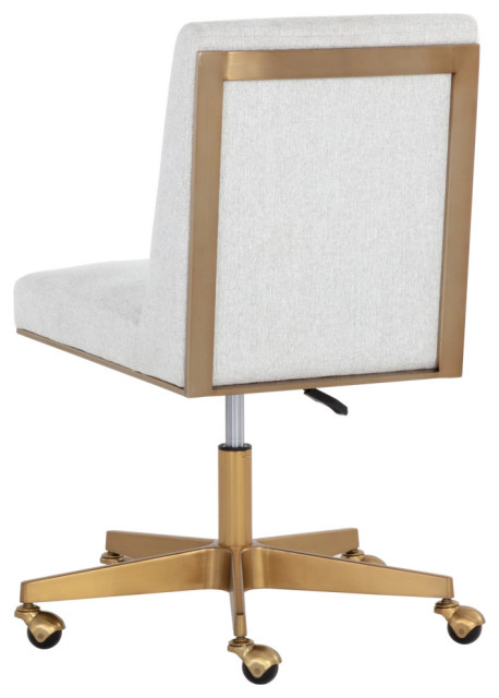 Dean Office Chair - Contemporary - Office Chairs - by Sunpan Modern ...
