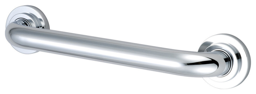 Manhattan Decorative Grab Bar - Traditional - Grab Bars - by Kolibri ...