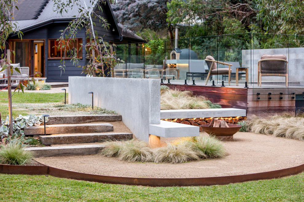 2020 Gold & Landscape Design of the Year Awards, Residential Design ...