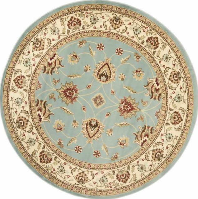 Safavieh Lyndhurst Collection LNH553 Rug, 2'3"x8' - Traditional - Hall ...