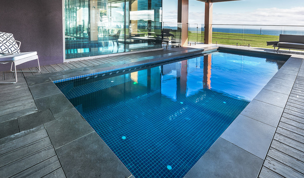 Inground Pools - Pool - Melbourne - by Eco Pools & Spas | Houzz