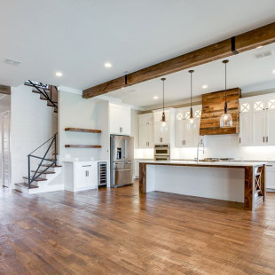 GALLAGHER DESIGN GROUP - Project Photos & Reviews - Argyle, TX US | Houzz