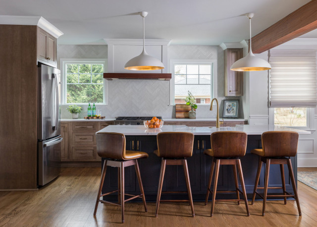 10 Keys to a Well-Functioning House
