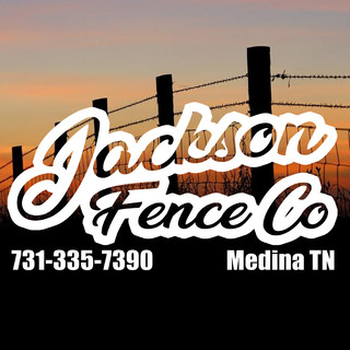 JACKSON FENCE COMPANY - Project Photos & Reviews - Medina, TN US | Houzz
