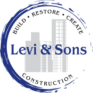 LEVI AND SONS CONSTRUCTION - Project Photos & Reviews - Houston, TX US ...