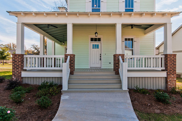 Harris Doyle Homes