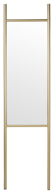 Ladder Wall Mirror - Transitional - Wall Mirrors - by Varaluz | Houzz