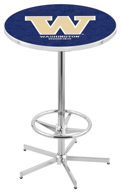 Washington Pub Table - Contemporary - Indoor Pub And Bistro Tables - by ...