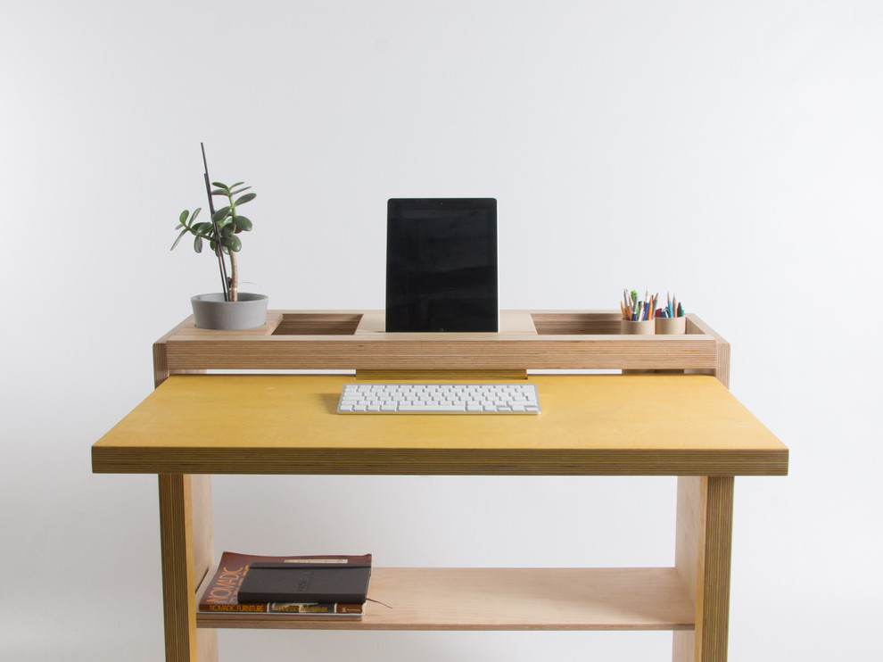 12 Ideas for Creative Desks