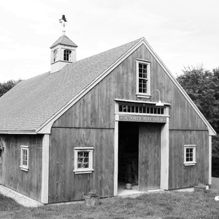 CIRCLE B BARN BUILDING - Project Photos & Reviews - Lancaster, MA US ...