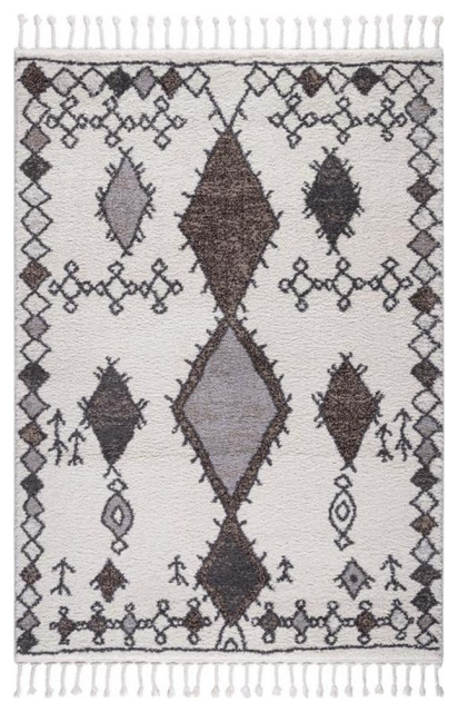 Allstar Living Room Runner with Safety Protection Blessing design ...