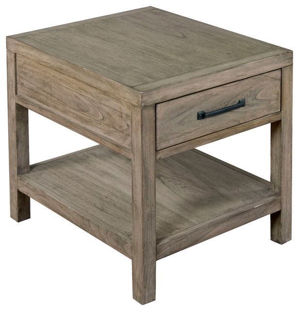 Sunny Designs End Table - Transitional - Side Tables And End Tables ...