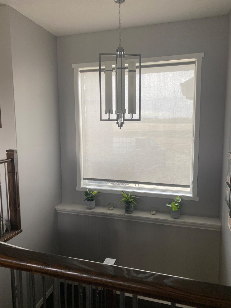 Window covering options