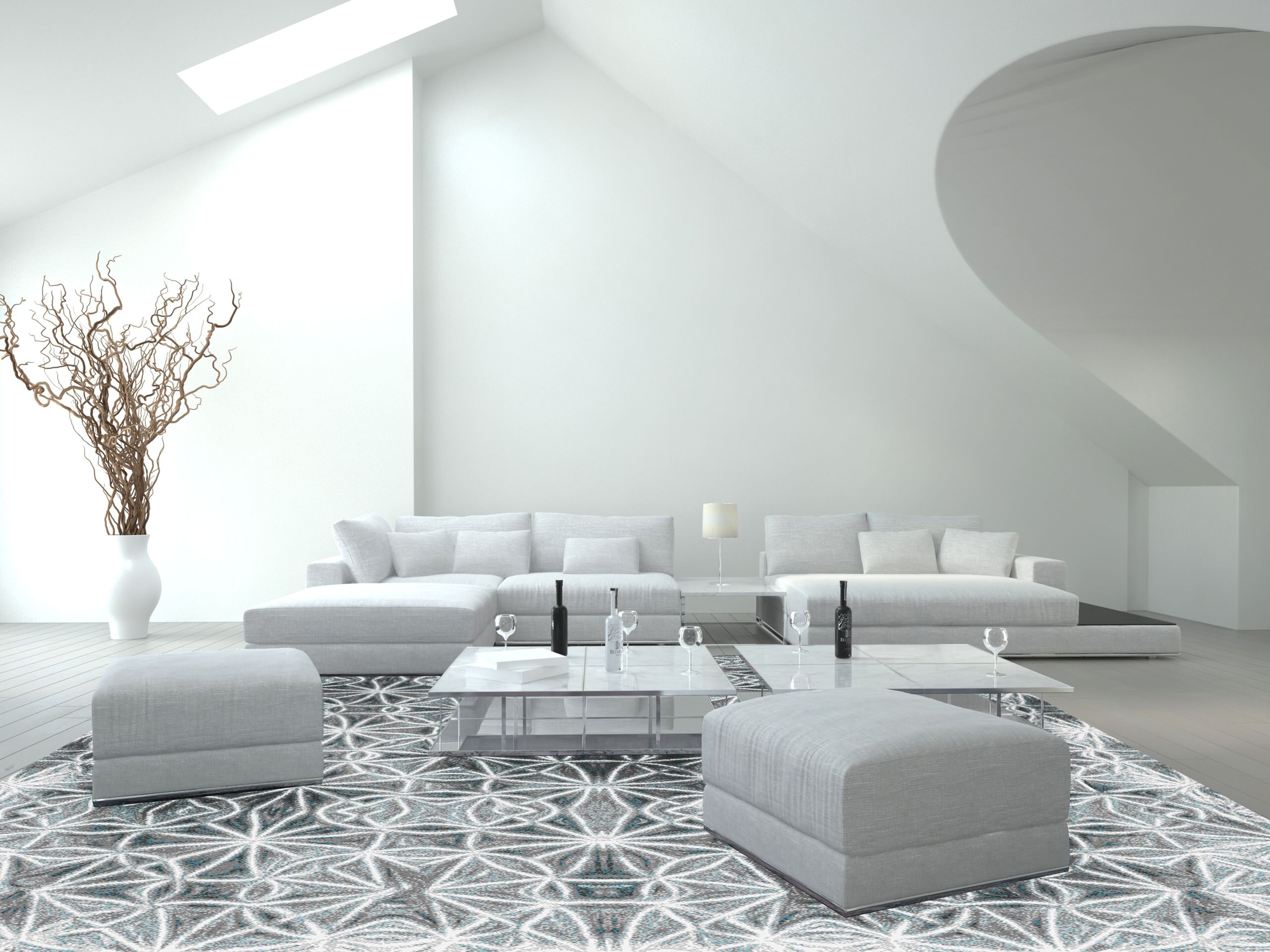 New Rug Designs You Can Expect to See Soon