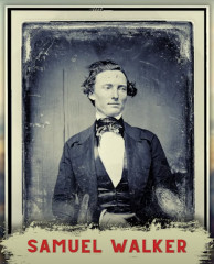 Walker Family History