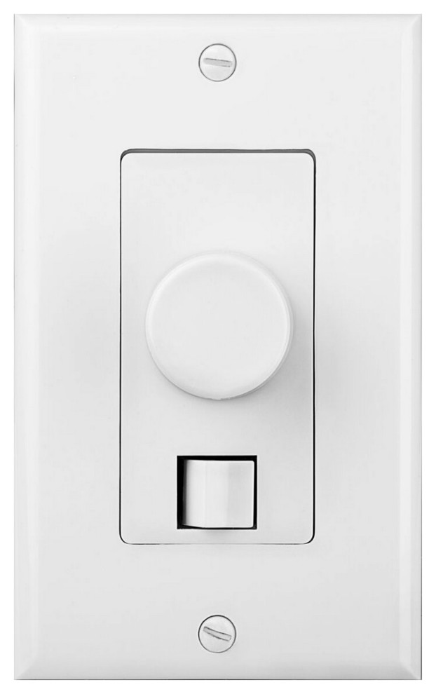 300W Decora Style Volume Control Kit w/ Impedance Matching & A/B ...