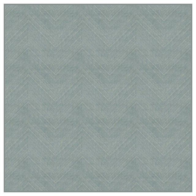 Milliken DREAM ROOM Chevron Pattern Area Rugs & Runners, Nylon Carpet ...