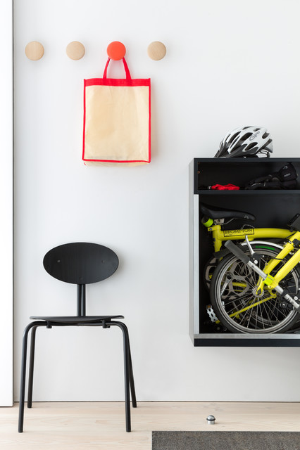 11 Smart Storage Solutions for the Hallway | Houzz AU