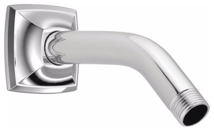 Toto Traditional Collection Series B 2 1/4" Shower Arm - Traditional ...