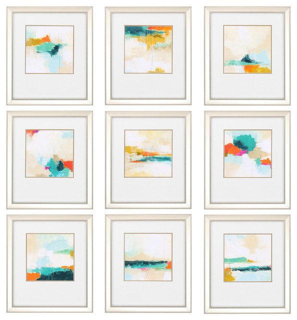 Atmospheric S/9 - Contemporary - Prints And Posters - by PROPAC IMAGES ...