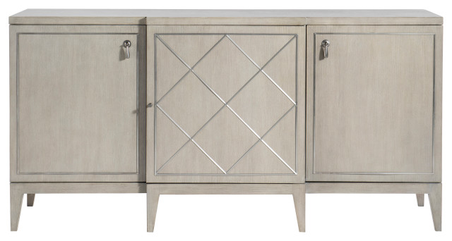 Bernhardt Cornelia Buffet, 68 W" x 20.25 D" x 36 H" - Transitional ...