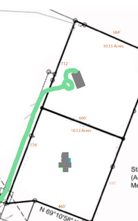 New Construction -Driveway Layout/Design Advice Needed