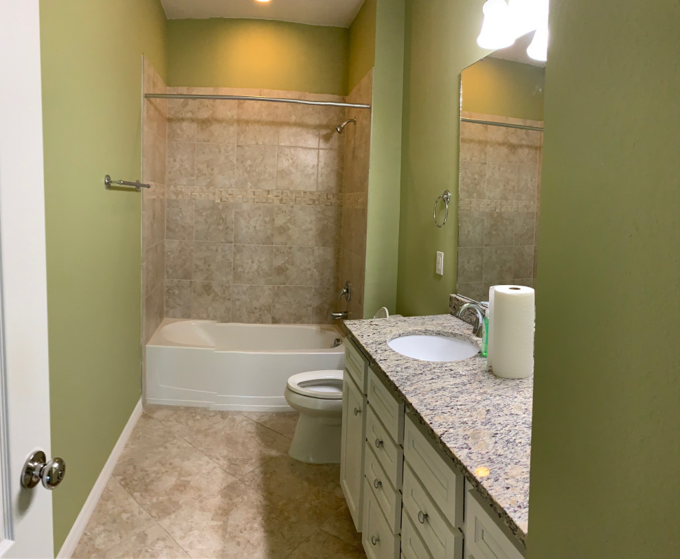 What to do with this bathroom! Drift of Mist is my thought