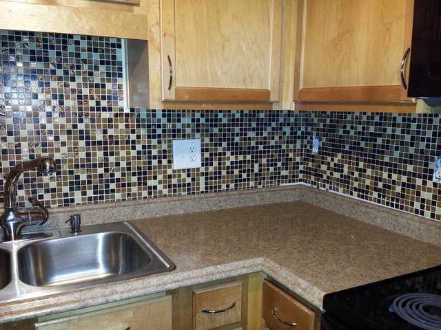 URGENT!! Need backsplash help!!!
