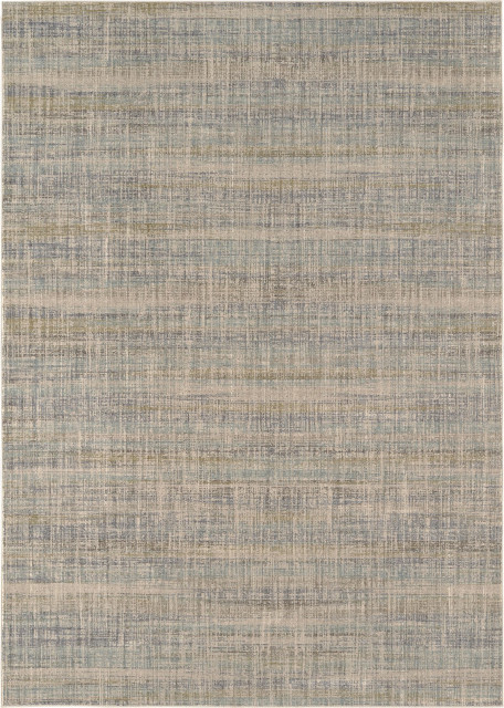 Karastan Elements Fowler Lagoon Area Rug, 5' 3'' X 7' 10 ...