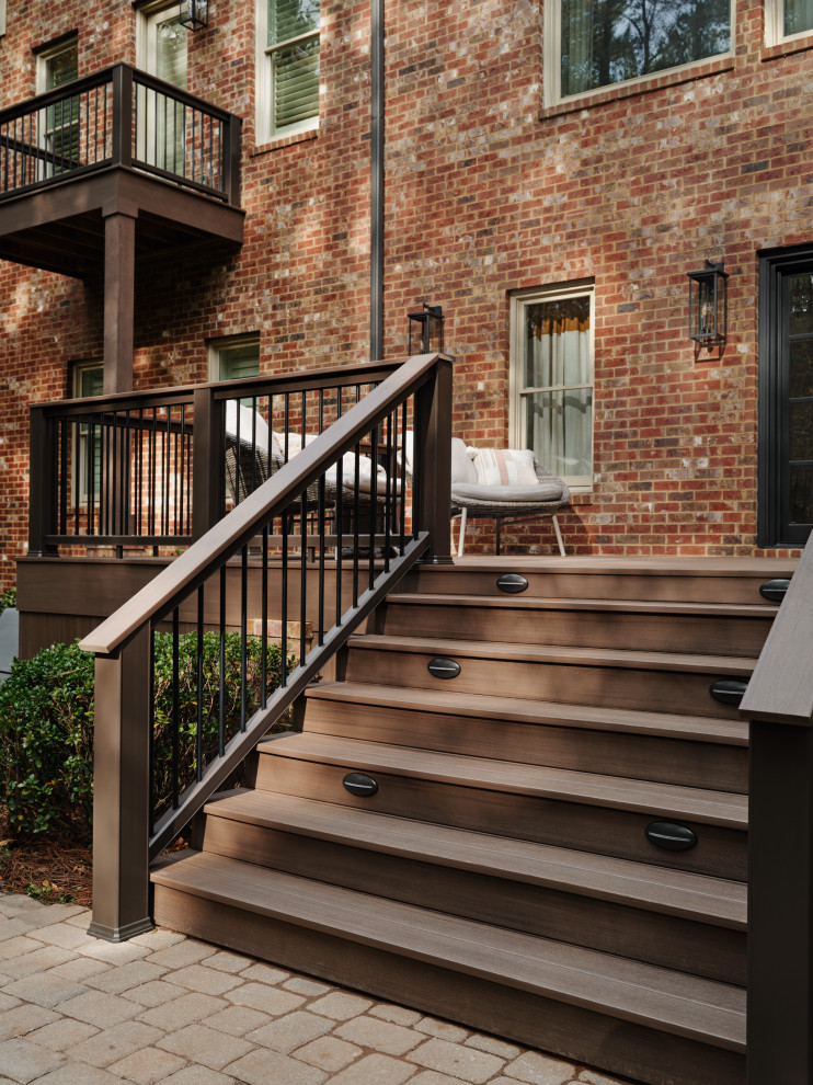 TimberTech - Modern - Terrace - Chicago - by TimberTech | Houzz IE