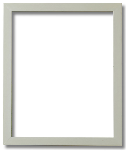 Bold Legacy .75" Frame, 3"x5" - Transitional - Picture Frames - by ...