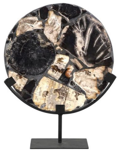 Elk Home H0077-8236 Radian - 16 Inch Round Object - Contemporary ...