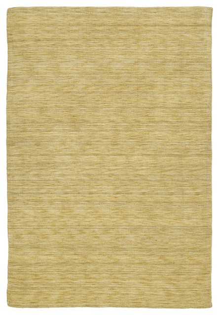 Kaleen Renaissance Collection Rug, Butterscotch, 9'6"x 13 ...