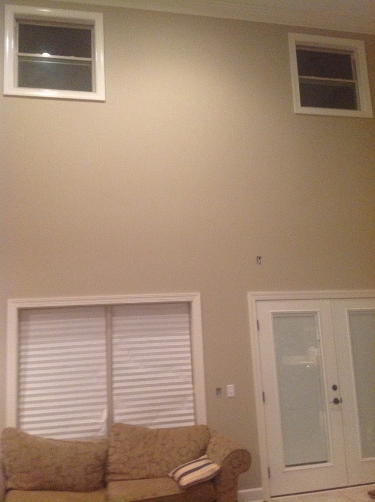 Asymmetric windows PLEASE Help!