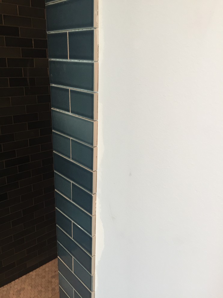 Tile Edges — Does this look right?