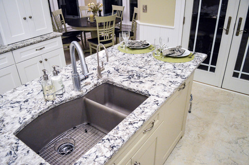 Cambria Bellingham Quartz Countertops Kitchen Ideas
