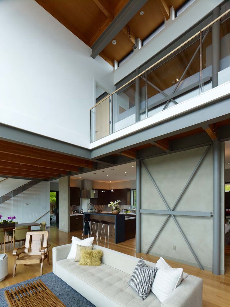 Famous Architecture Firm Fratantoni Design Projects! - Industrial ...