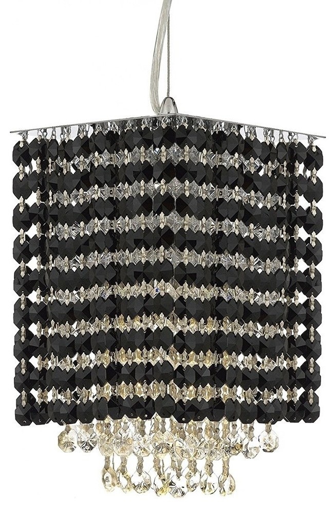 Modern Contemporary Mini Pendant Chandelier Lighting - Contemporary ...