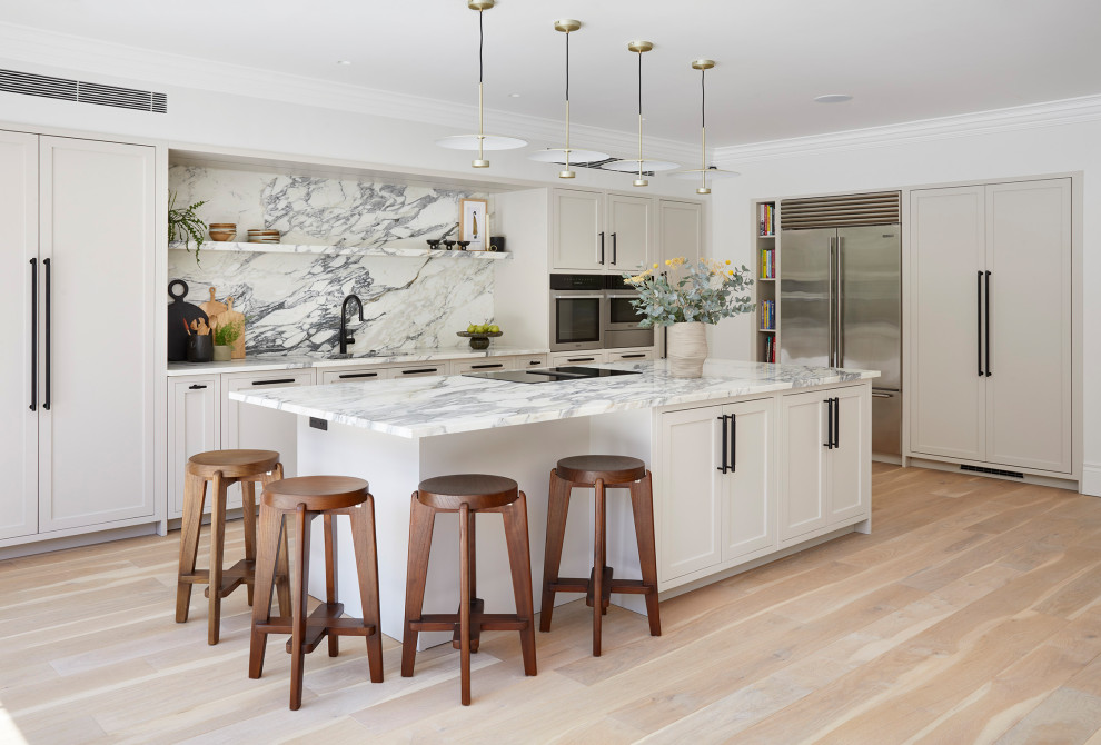 Richmond | Scandinavian and Modern Parisian Influences - Scandinavian ...