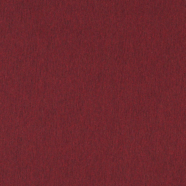 Red Solid Linen Look Upholstery Fabric By The Yard, By The Yard ...