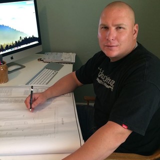 BUCK BINNIE - COUES RIDGE CONSTRUCTION - Project Photos & Reviews ...