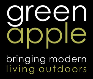 Green Apple Landscaping: Landscape Designer Specialising in Modern ...