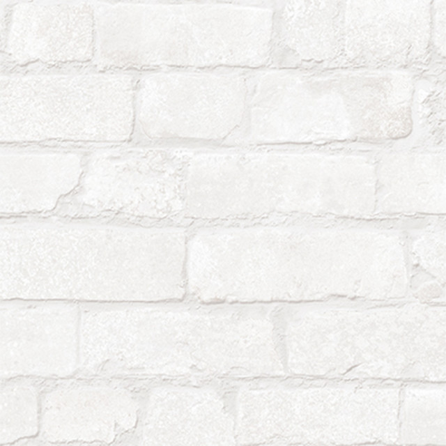 Manhattan Blanco Porcelain Wall Tile - Farmhouse - Wall And Floor Tile ...