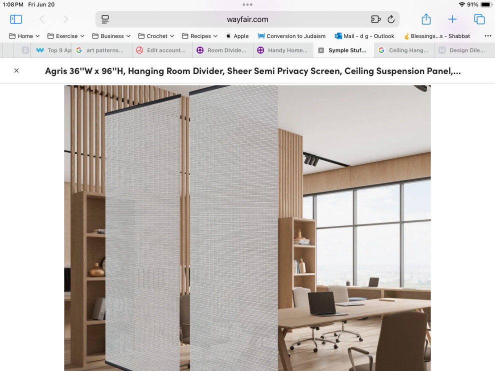 Noisy loft thats making me nuts